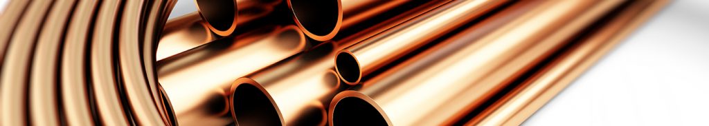 Copper Tube and Fittings | SPK Industries